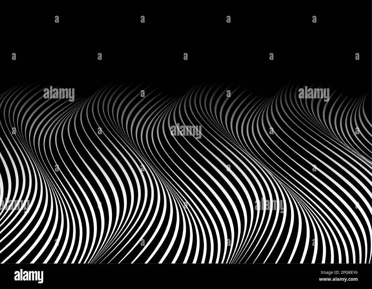 Curved lines design Stock Vector Images - Alamy