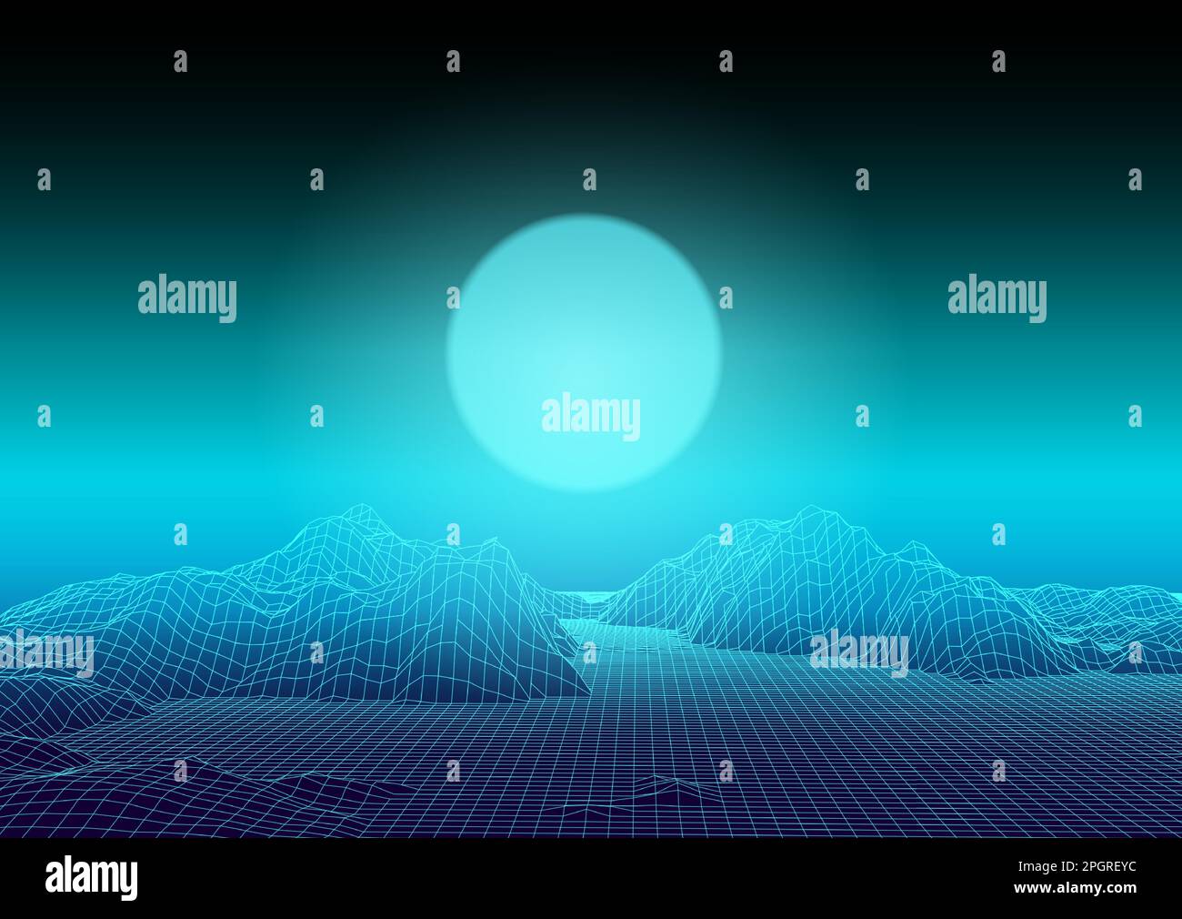 Modern techno Stock Vector Images - Alamy