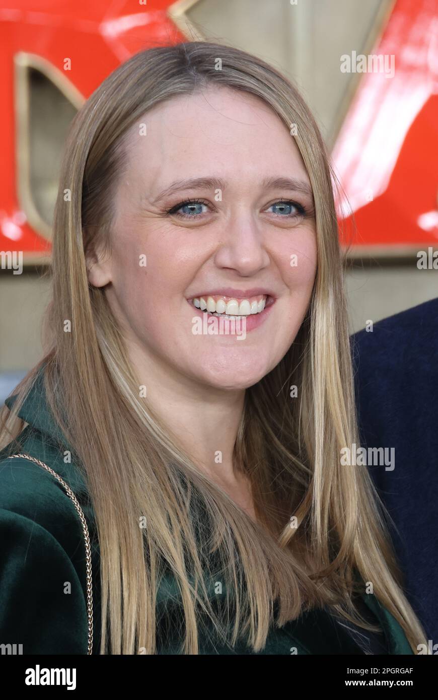 Emily head hi-res stock photography and images - Alamy