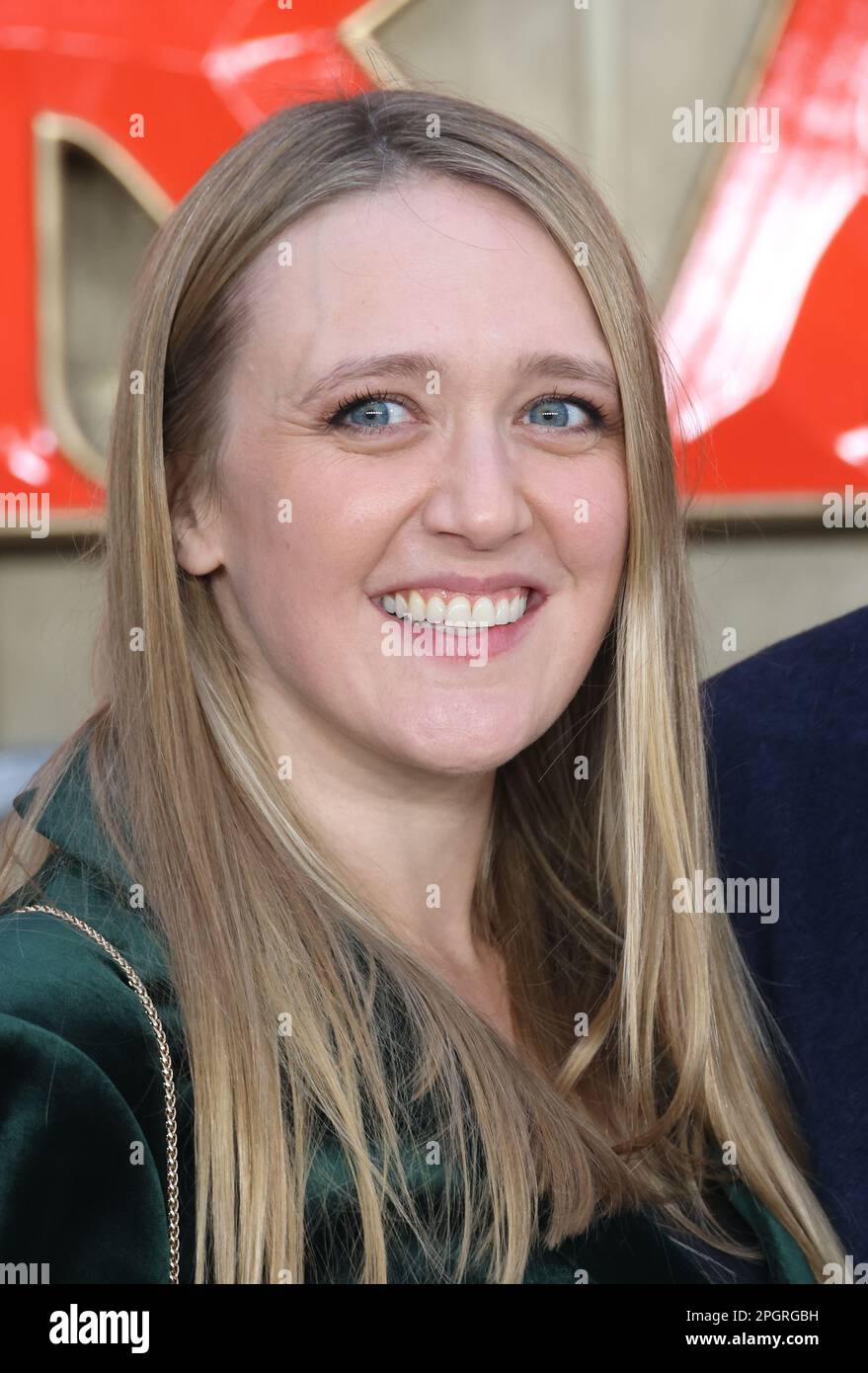 Emily Head Doc Martin