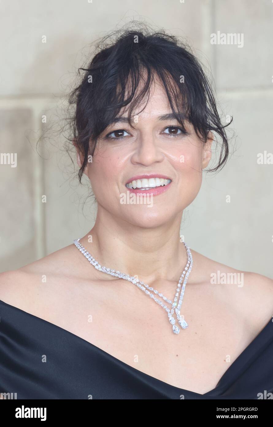 Michelle Rodriguez, Dungeons & Dragons: Honour Among Thieves - UK ...