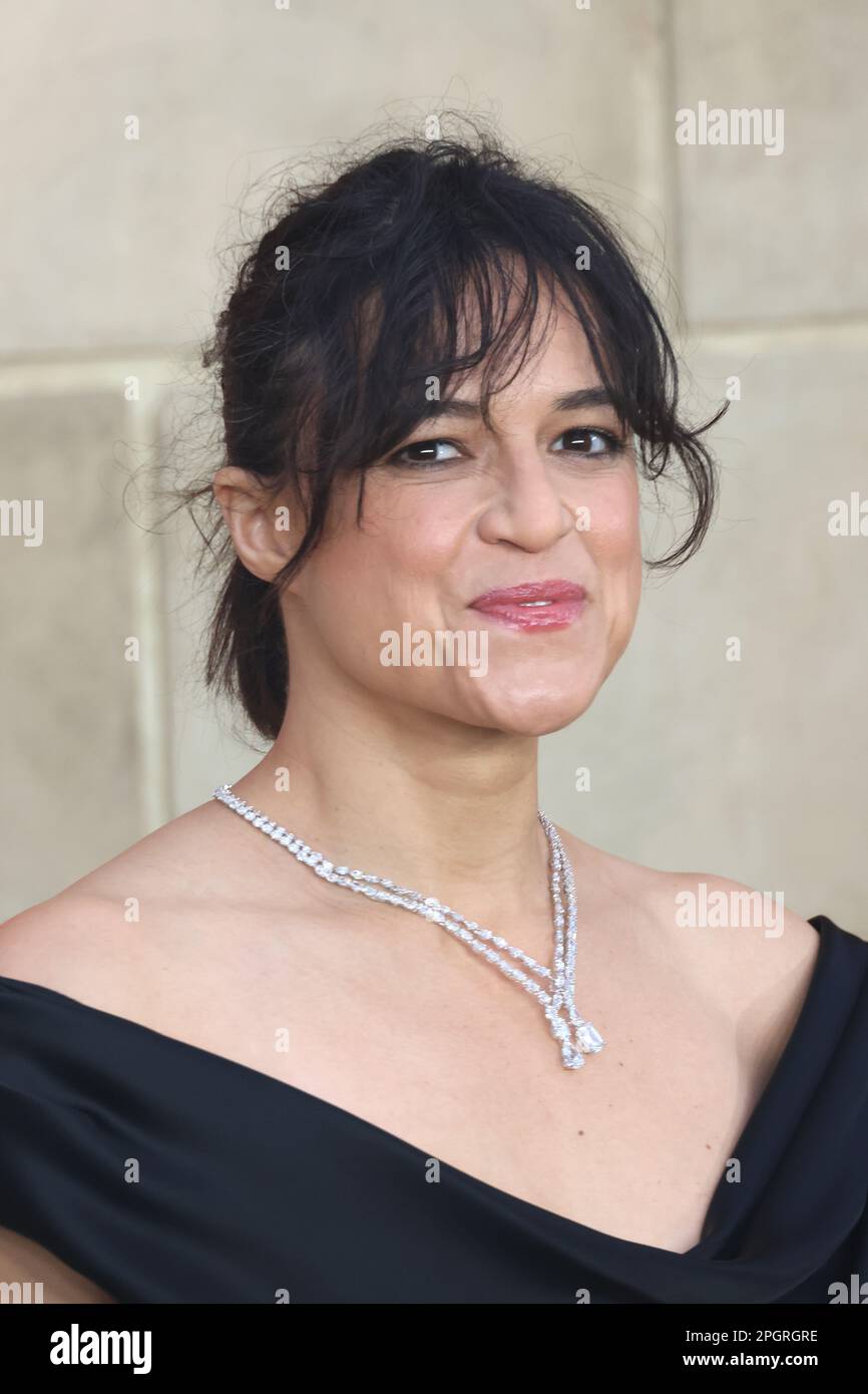 Michelle Rodriguez, Dungeons & Dragons: Honour Among Thieves - UK ...