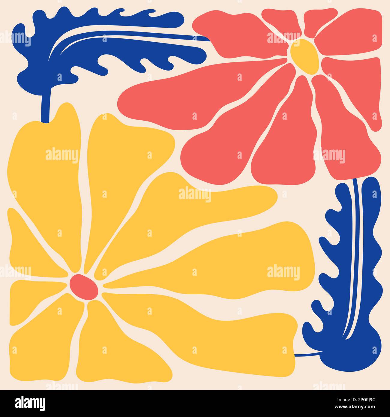 Henri matisse cartoon hi-res stock photography and images - Alamy