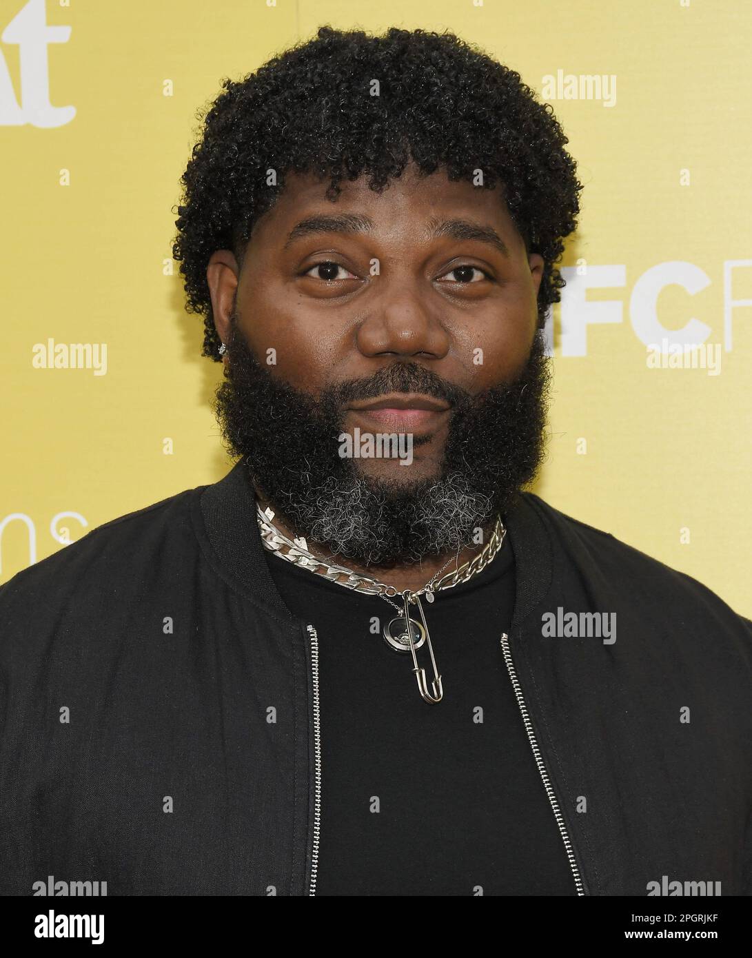 Ricardo louison hi-res stock photography and images - Alamy