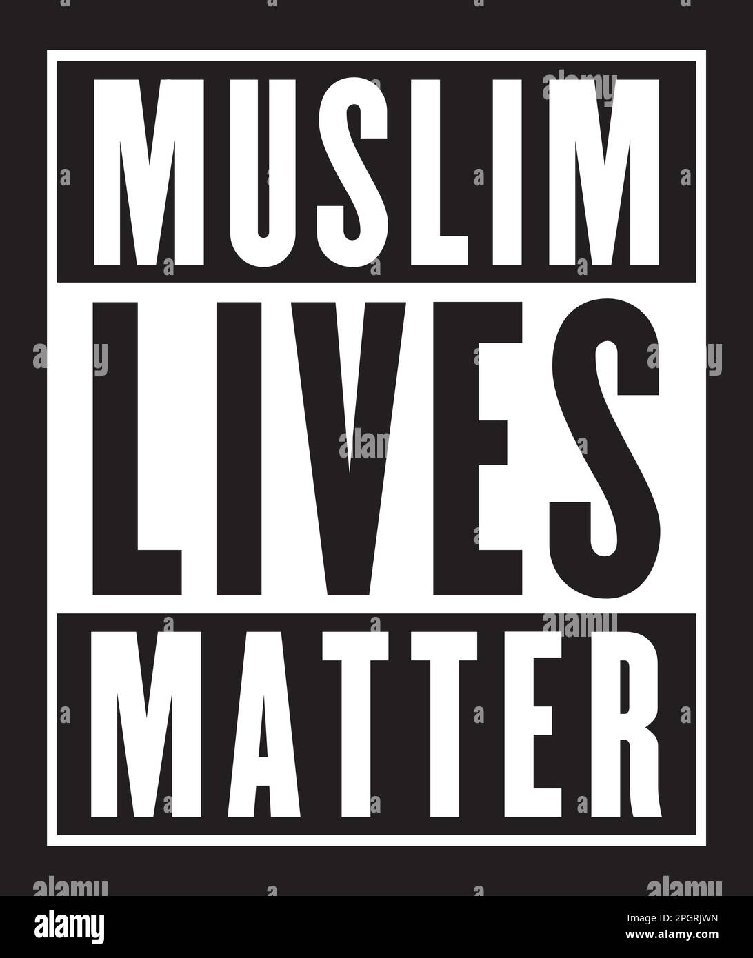 Muslim Stock Vector Images - Alamy