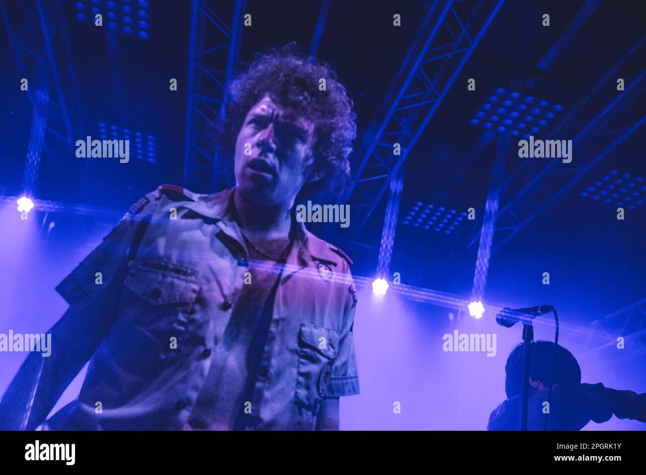 Charlie shame hi-res stock photography and images - Alamy