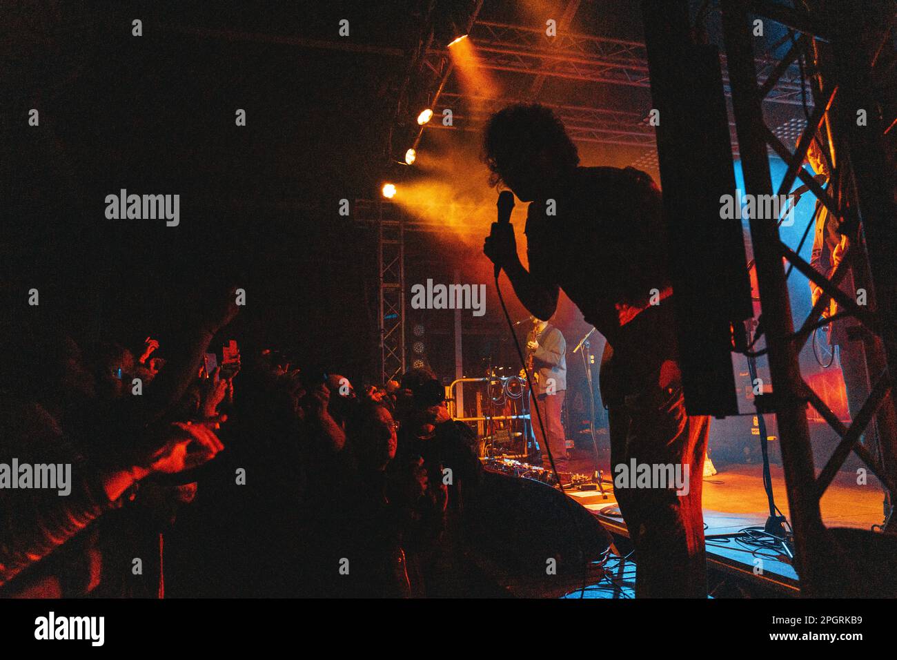 Shame charlie hi-res stock photography and images - Alamy