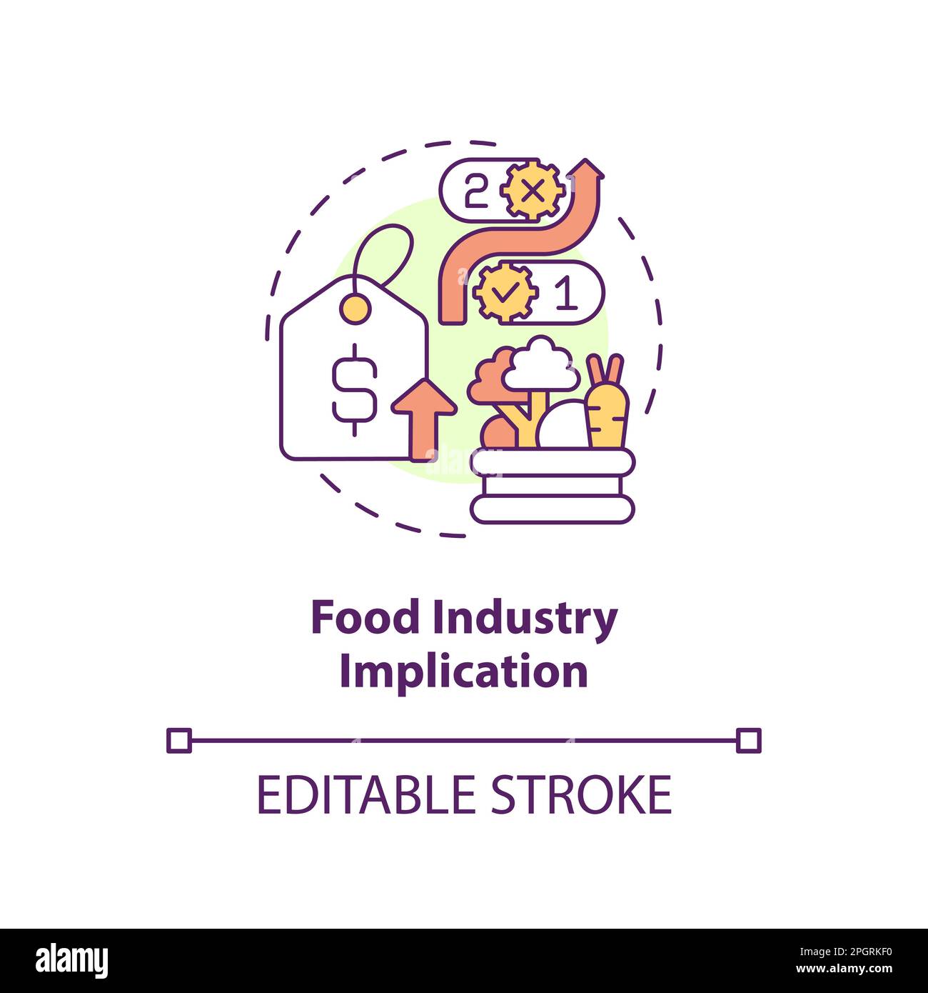 Implication hi-res stock photography and images - Alamy