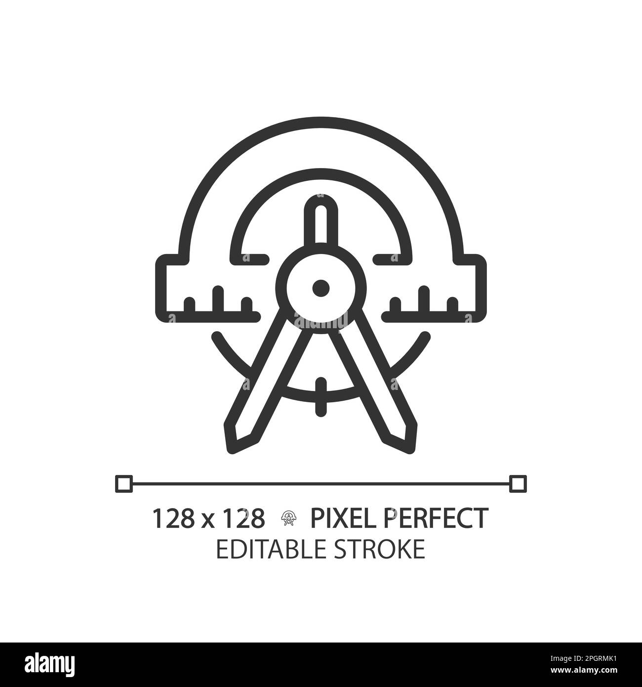 Stem in school Stock Vector Images - Alamy