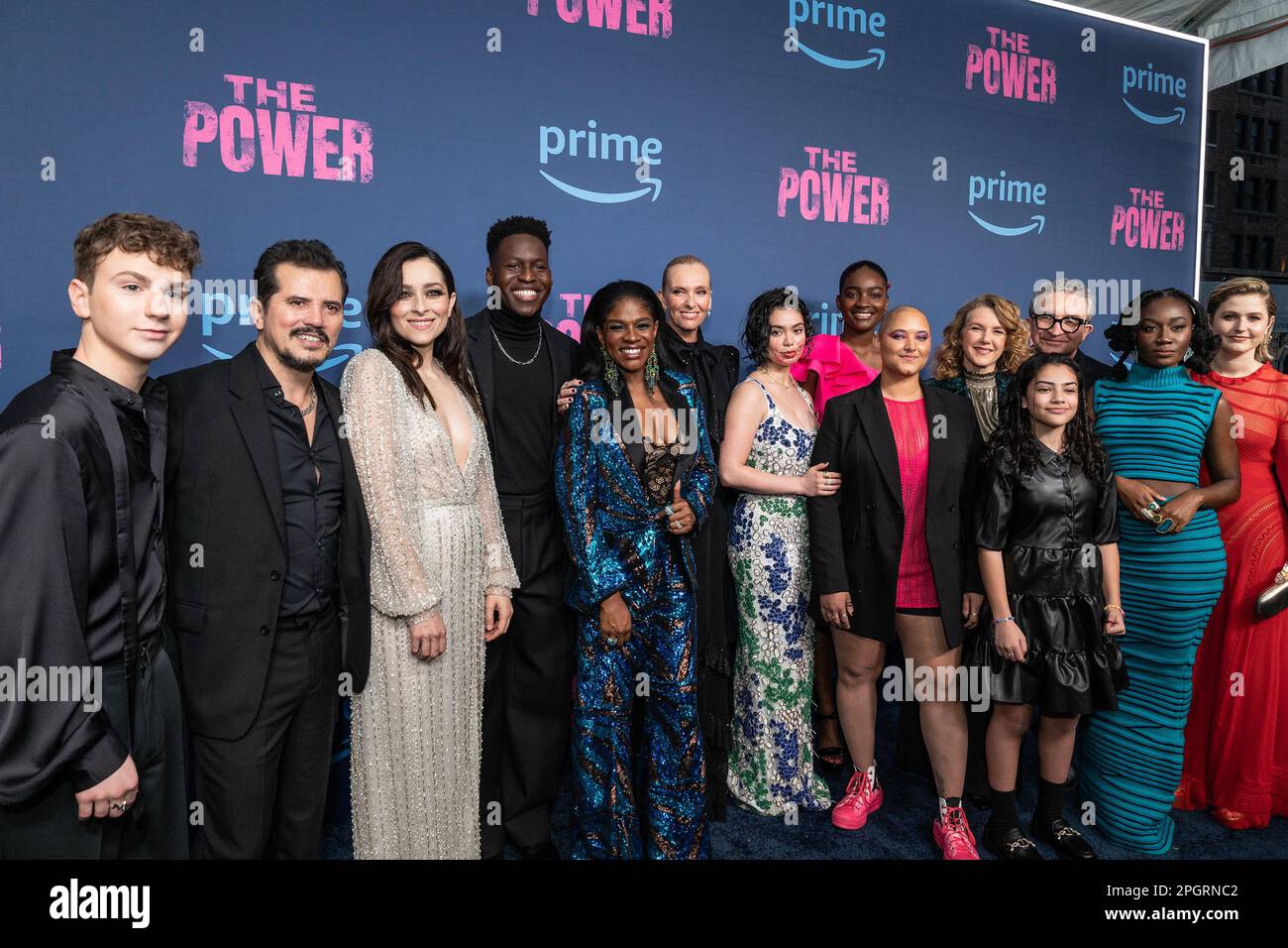 Prime power production hi-res stock photography and images - Alamy