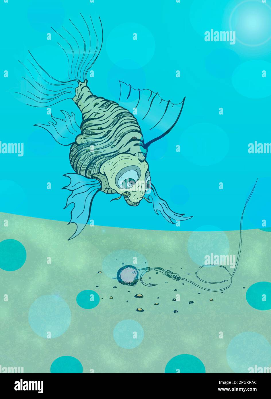 Cartoon boil hi-res stock photography and images - Alamy