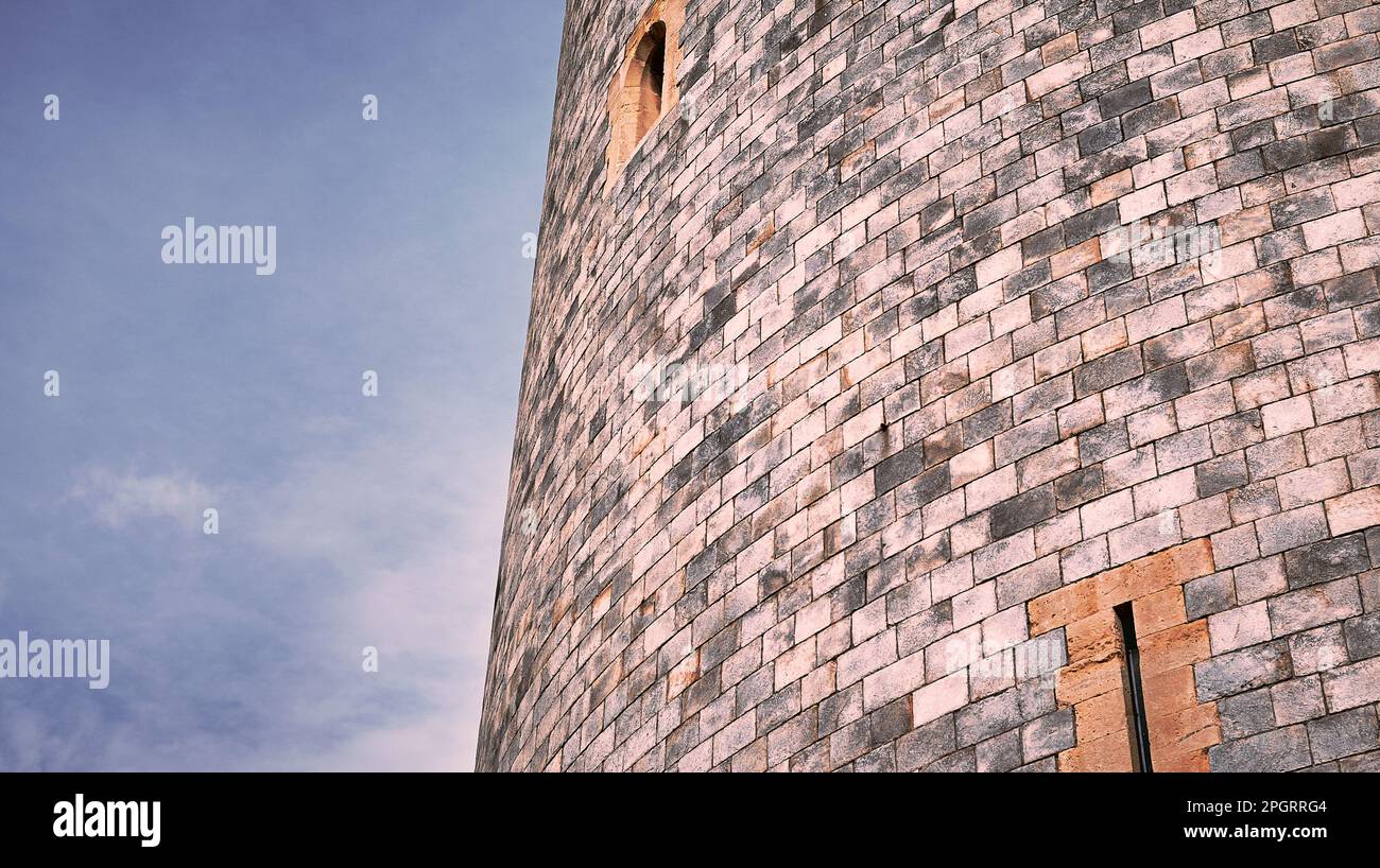Close ups of tower hi-res stock photography and images - Alamy
