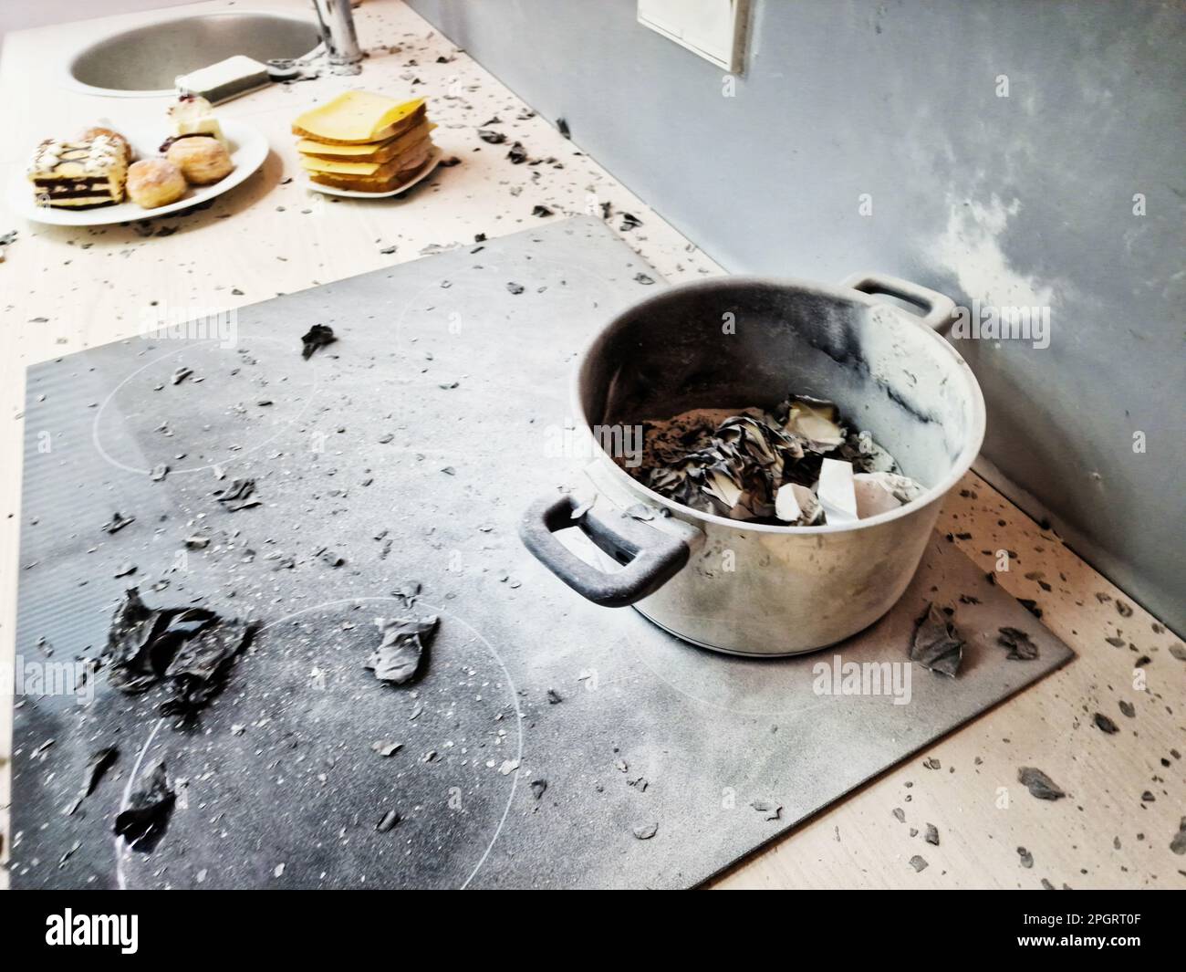 Indoor cleaning hi-res stock photography and images - Alamy