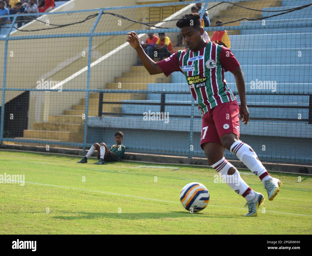 Emammi east bengal hi-res stock photography and images - Alamy
