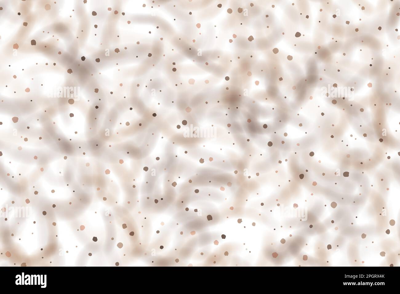 Flecked white marble countertop seamless pattern with mottled texture ...