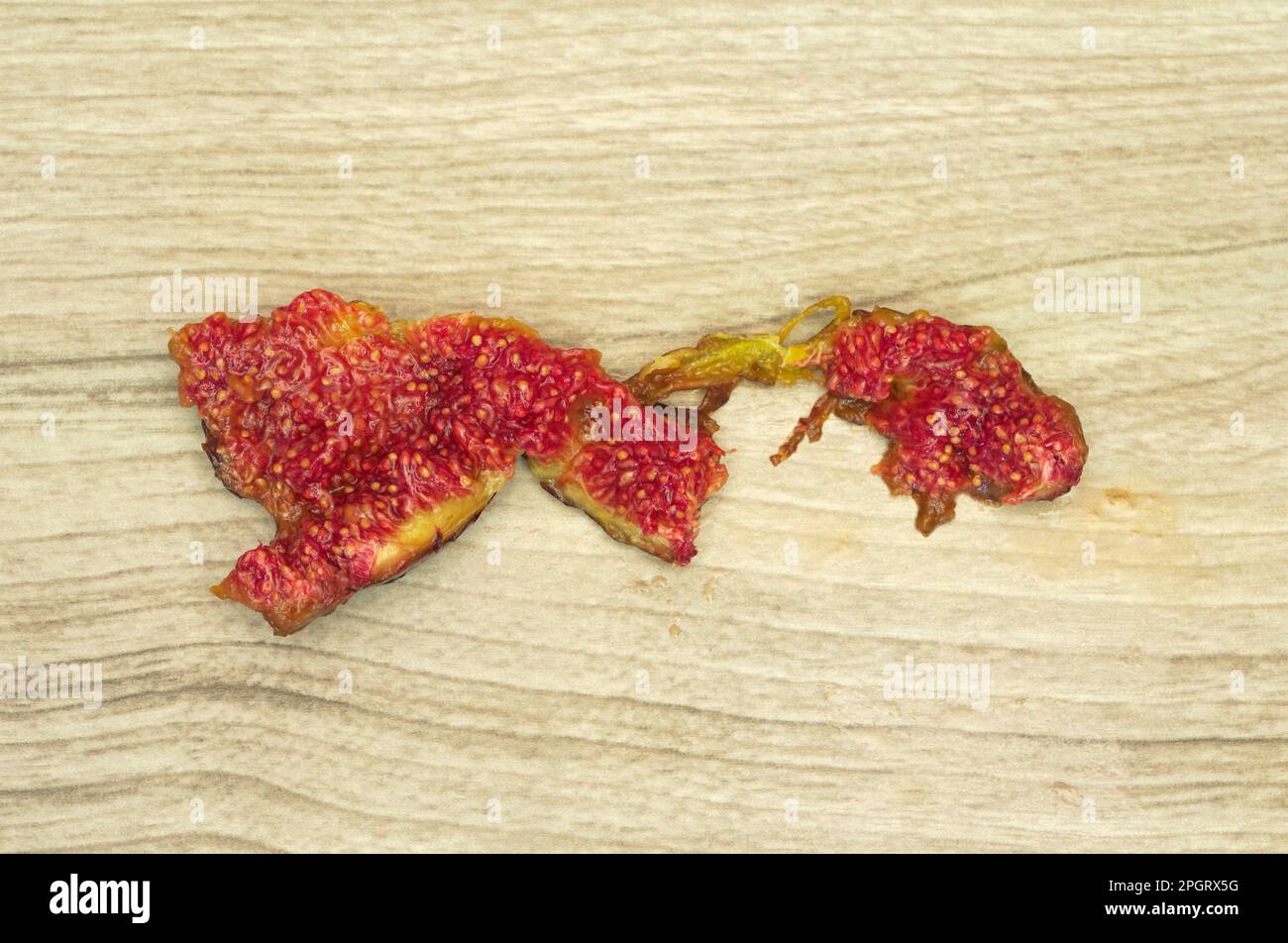 Smashed wood hi-res stock photography and images - Alamy