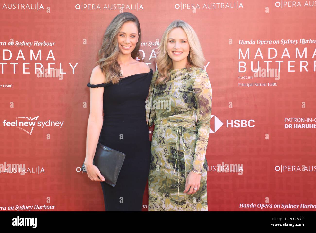 Amber laidler hi-res stock photography and images - Alamy