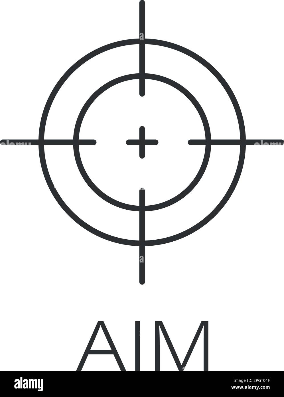 Accuracy Black and White Stock Photos & Images - Alamy