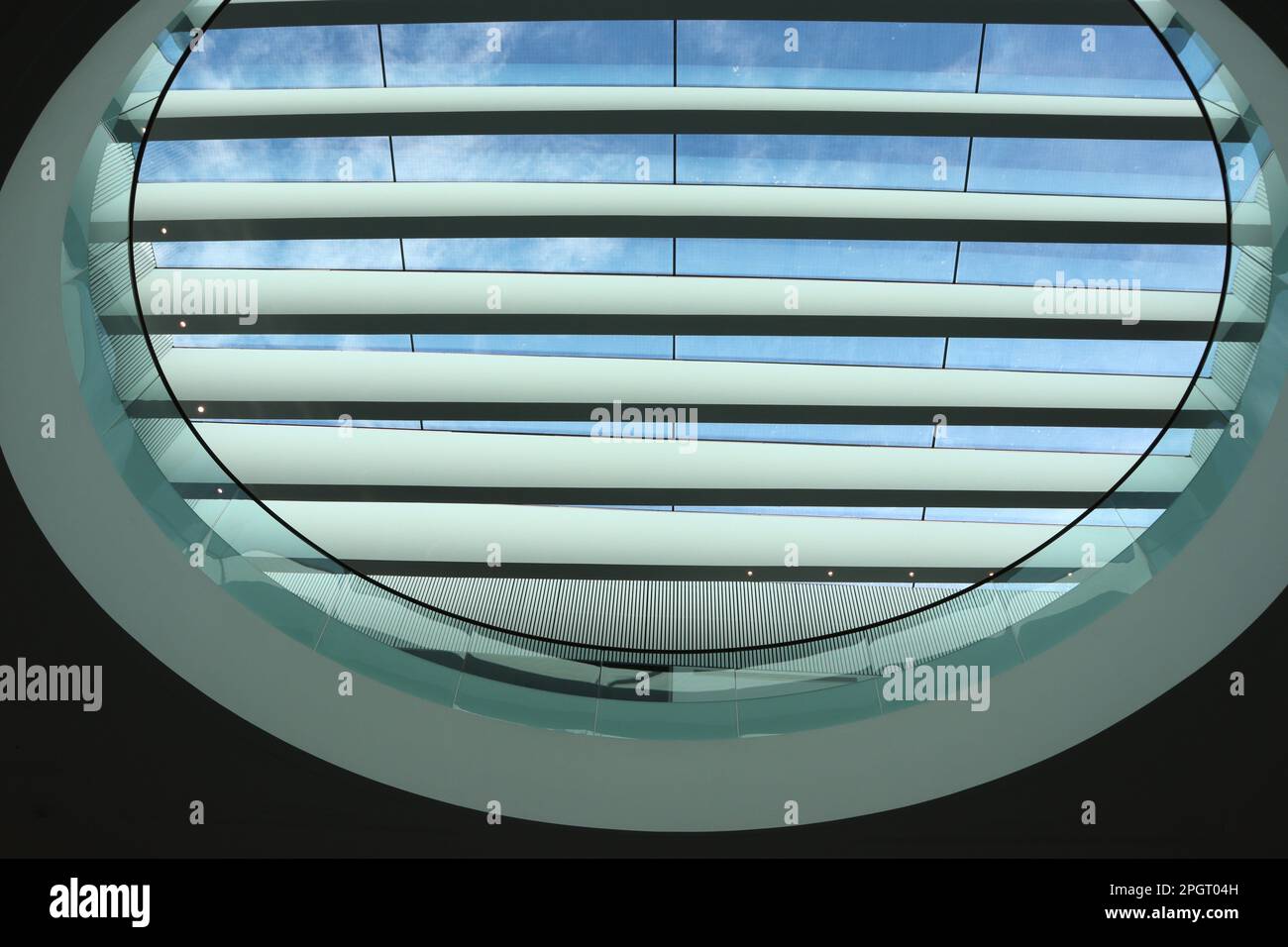 Aberdeen urban art hi-res stock photography and images - Alamy