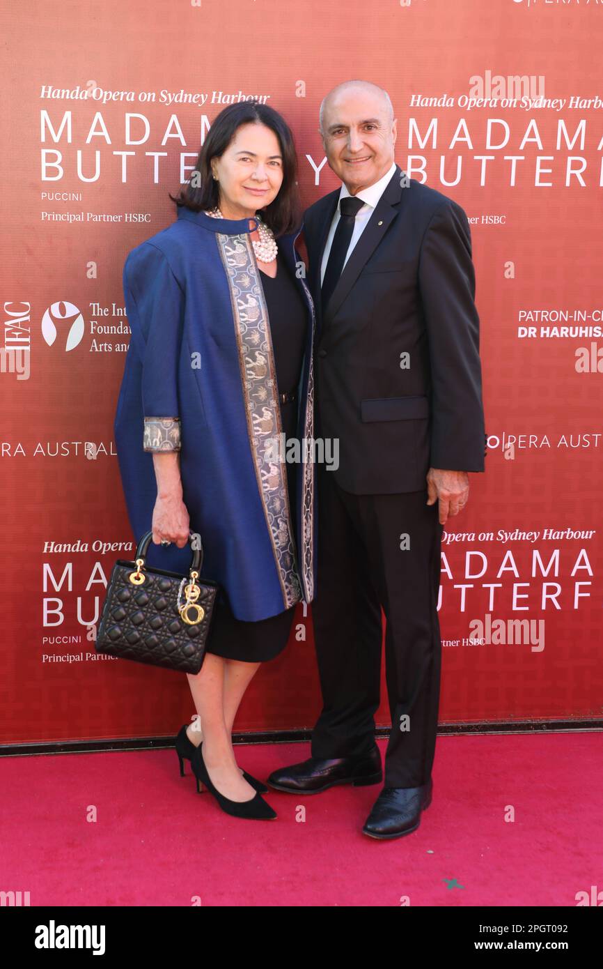 Maureen rizk hi-res stock photography and images - Alamy