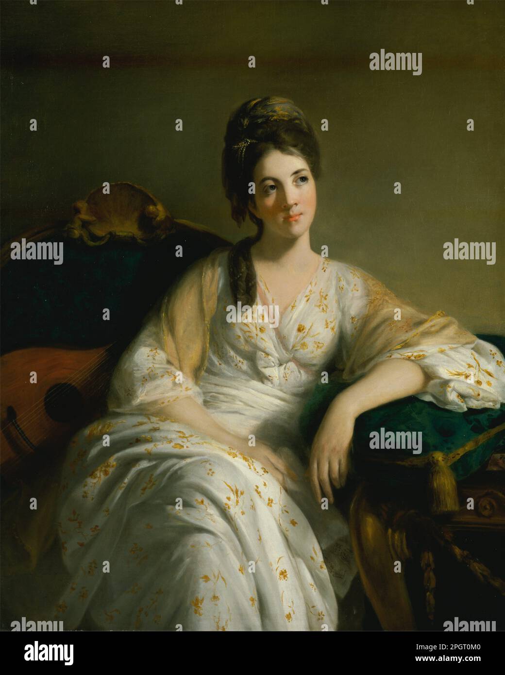 Eleanor grant hi-res stock photography and images - Alamy