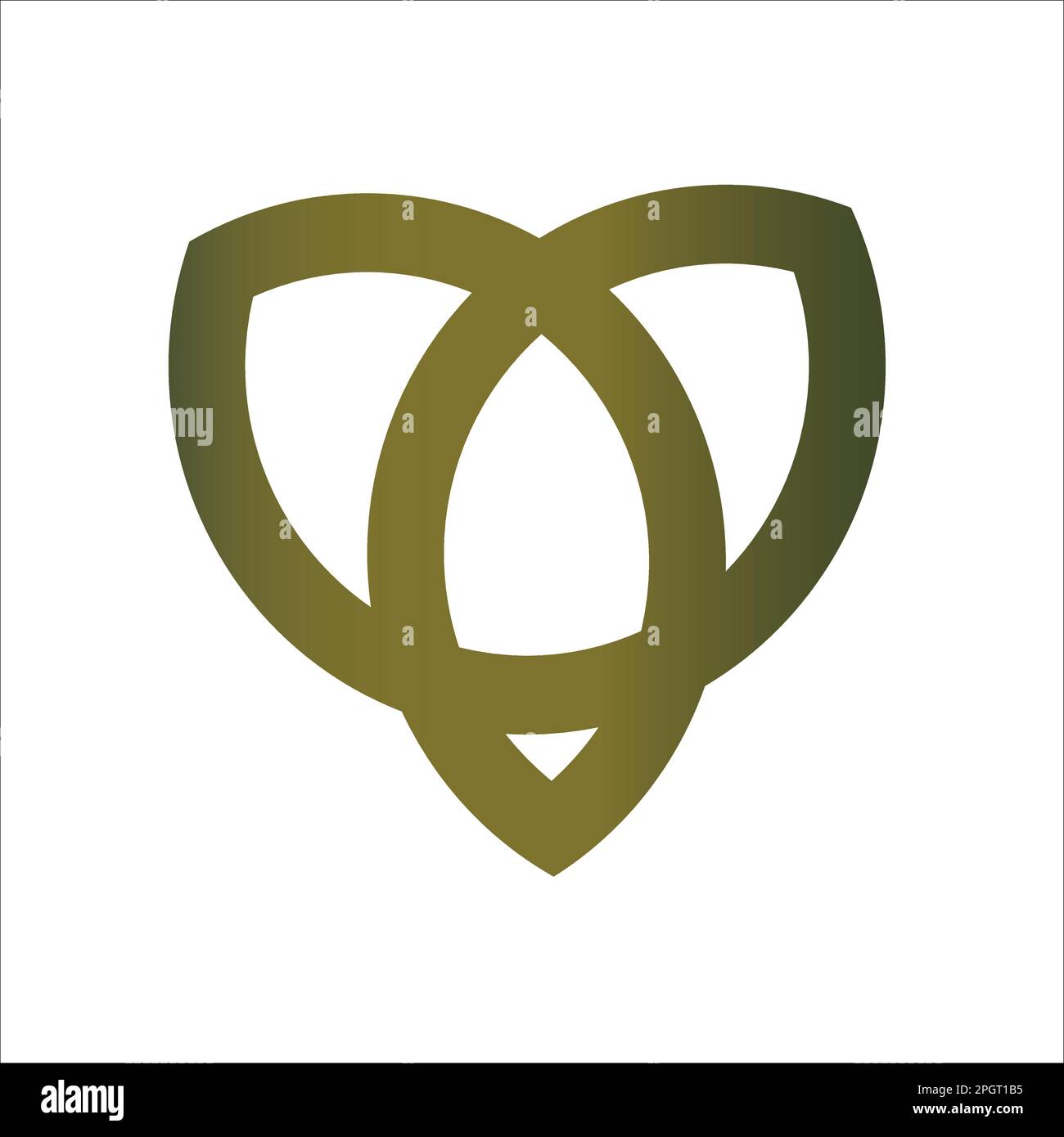 Line emblem design mother hi-res stock photography and images - Alamy