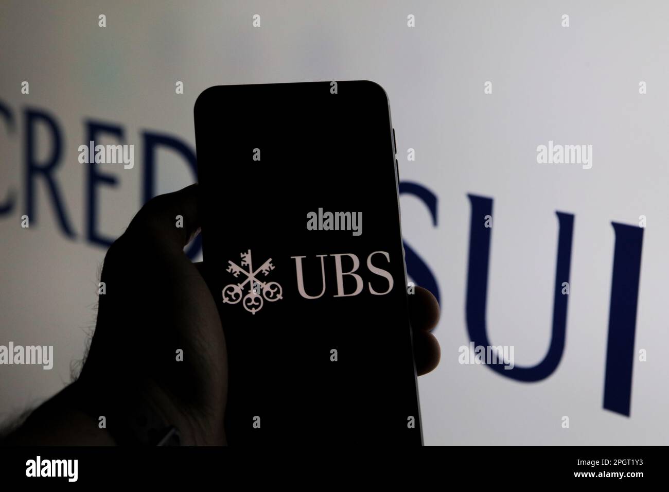 Gaziantep, Turkey. 23rd Mar, 2023. Gaziantep, Turkey. March 2023. The ...