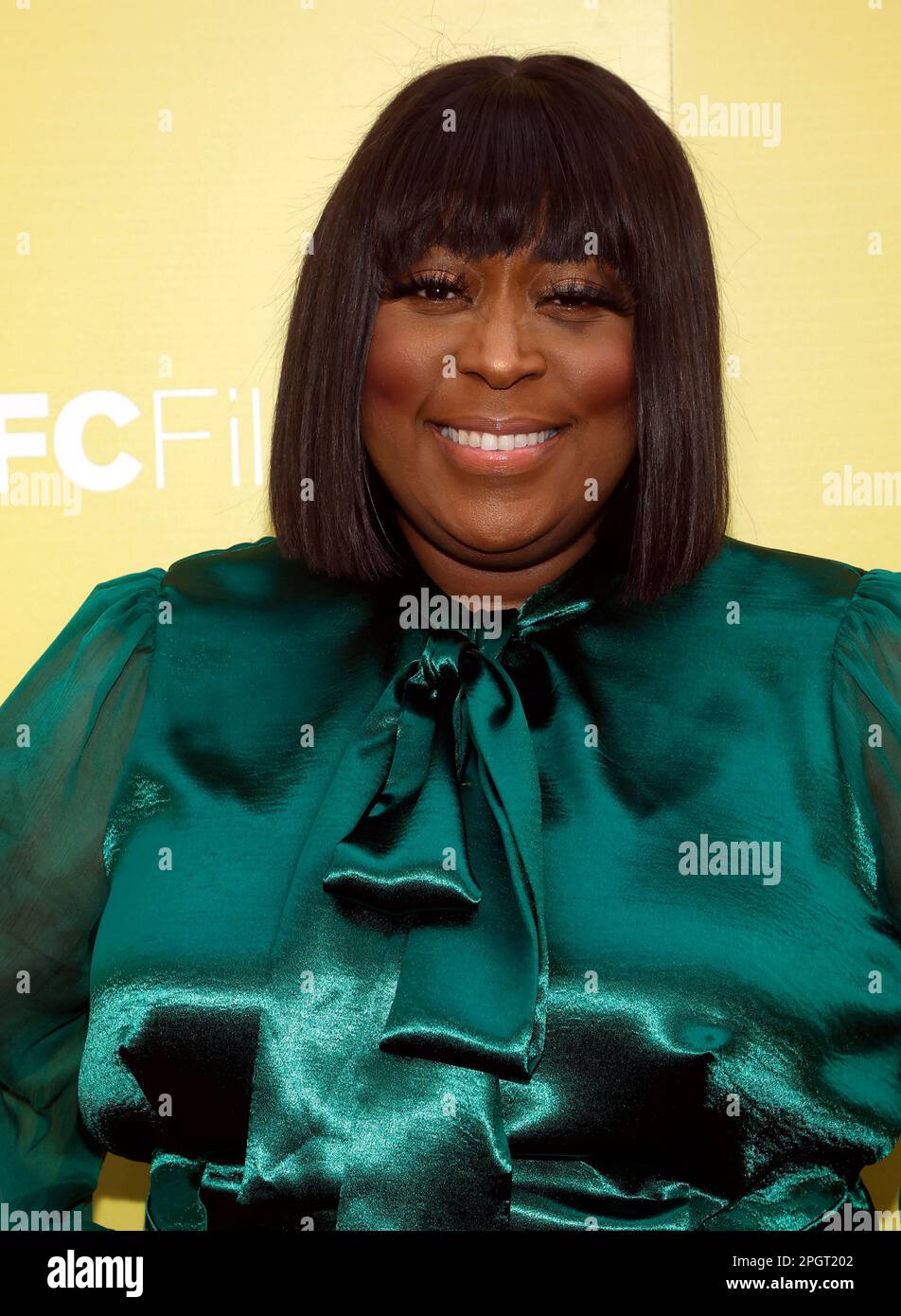 Los Angeles, Ca. 23rd Mar, 2023. Loni Love at the LA premiere of Paint ...