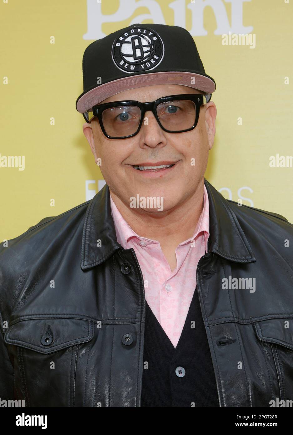Los Angeles, Ca. 23rd Mar, 2023. Sam Maydew at the LA premiere of Paint ...
