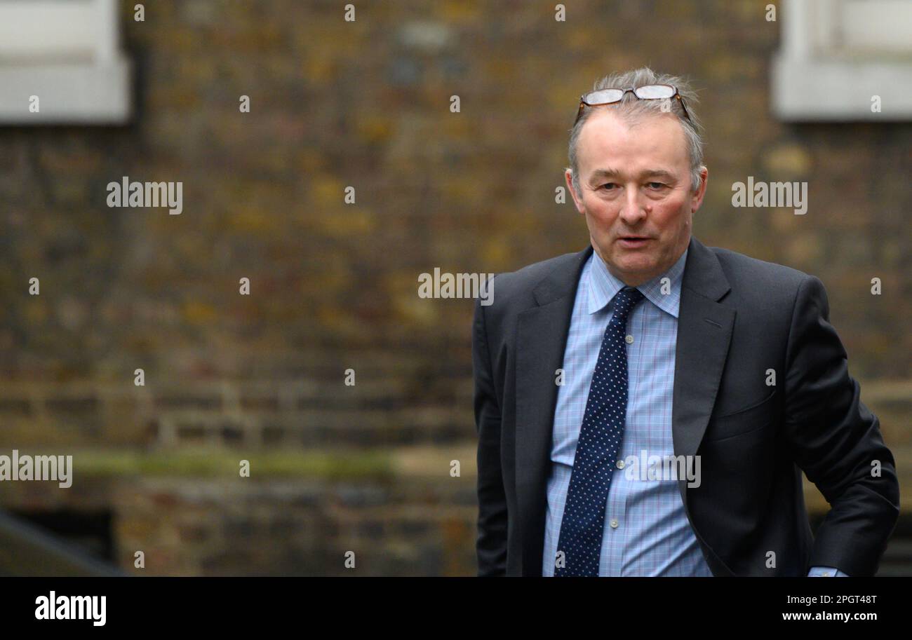 2023 simon hart hi-res stock photography and images - Alamy