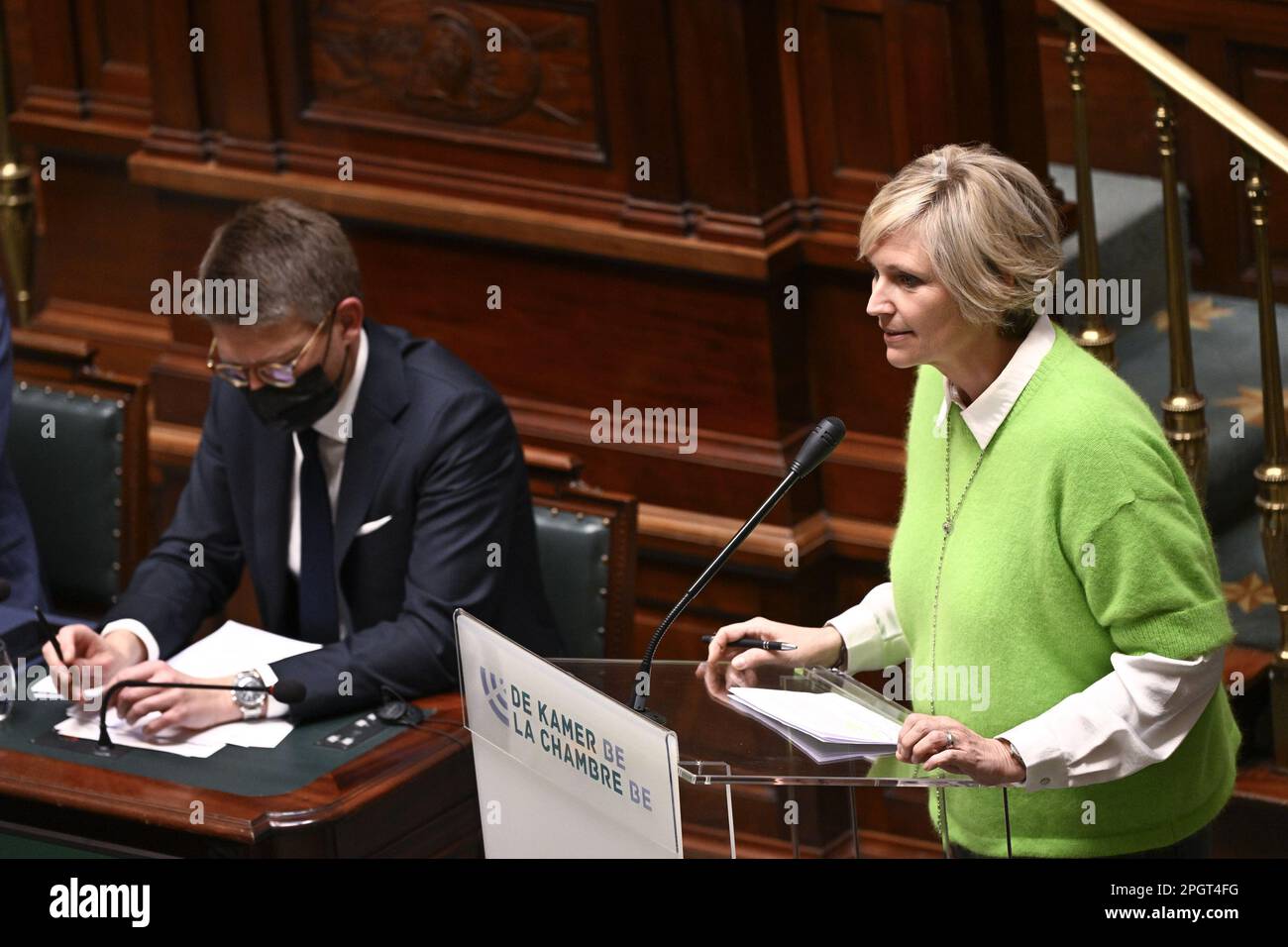 Florence reuter hi-res stock photography and images - Alamy