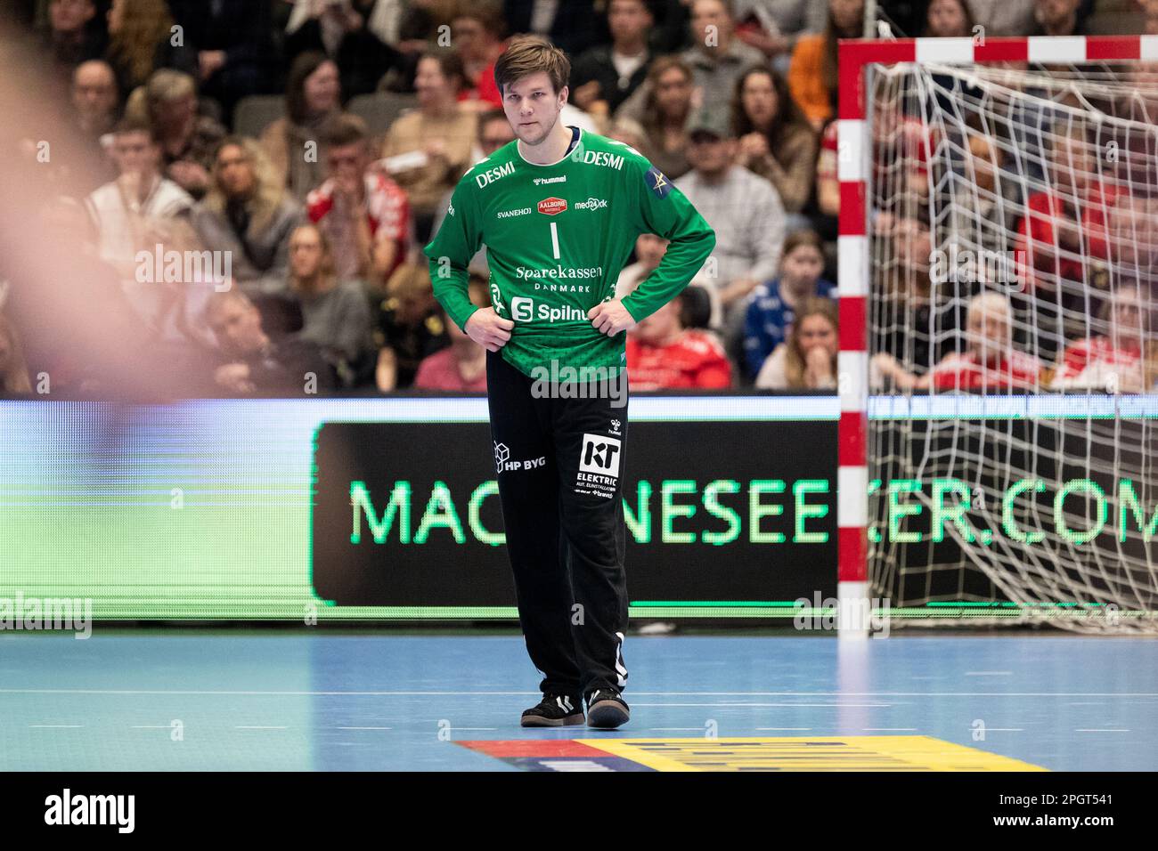 Simon gade hi-res stock photography and images - Alamy