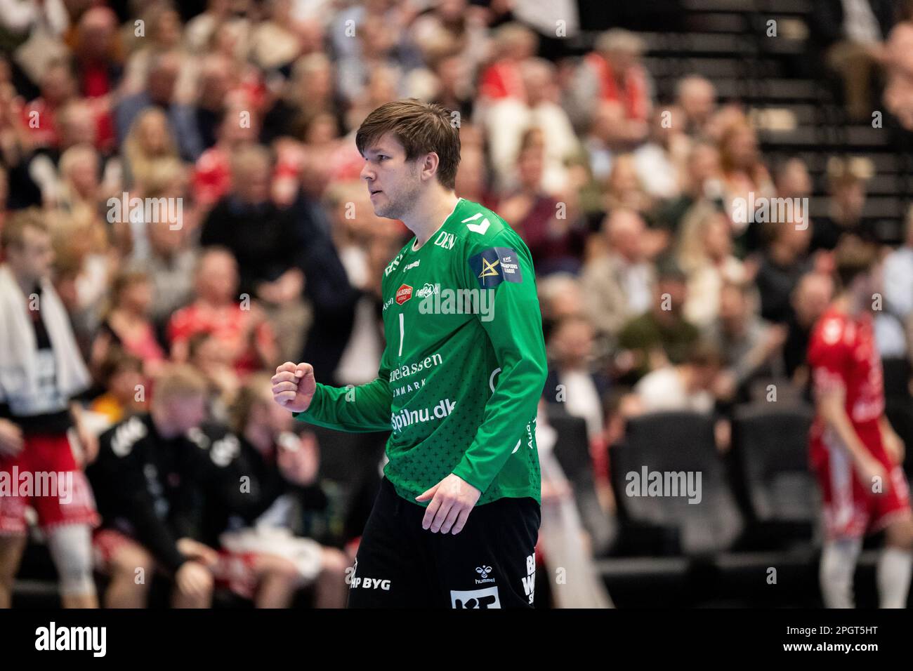 Simon gade hi-res stock photography and images - Alamy