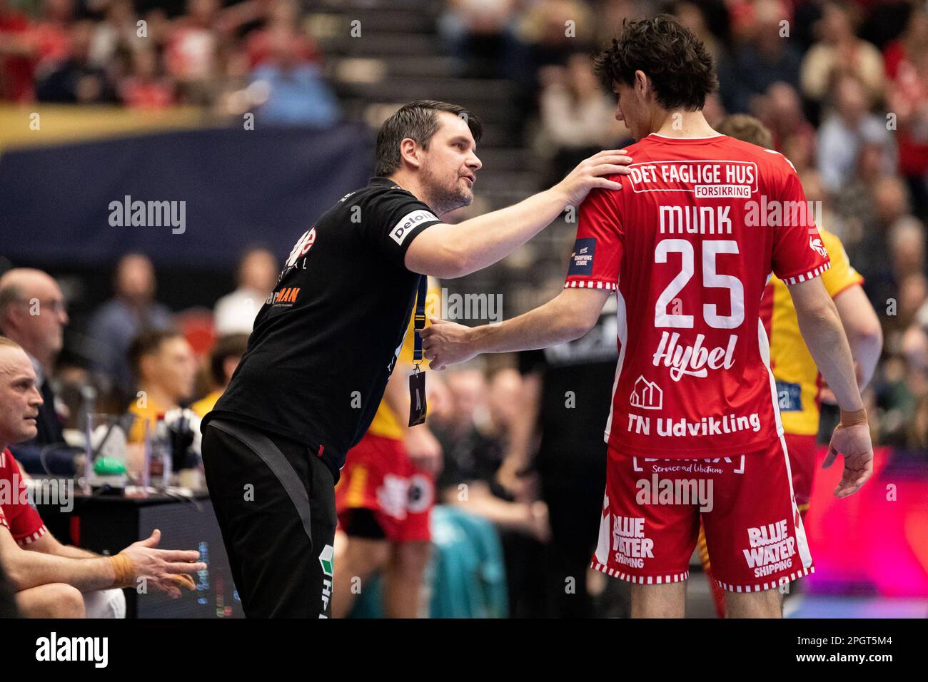 Arnor atlason hi-res stock photography and images - Alamy