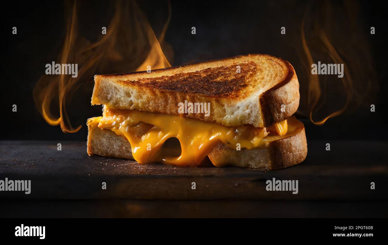 Monterrey jack hi-res stock photography and images - Alamy