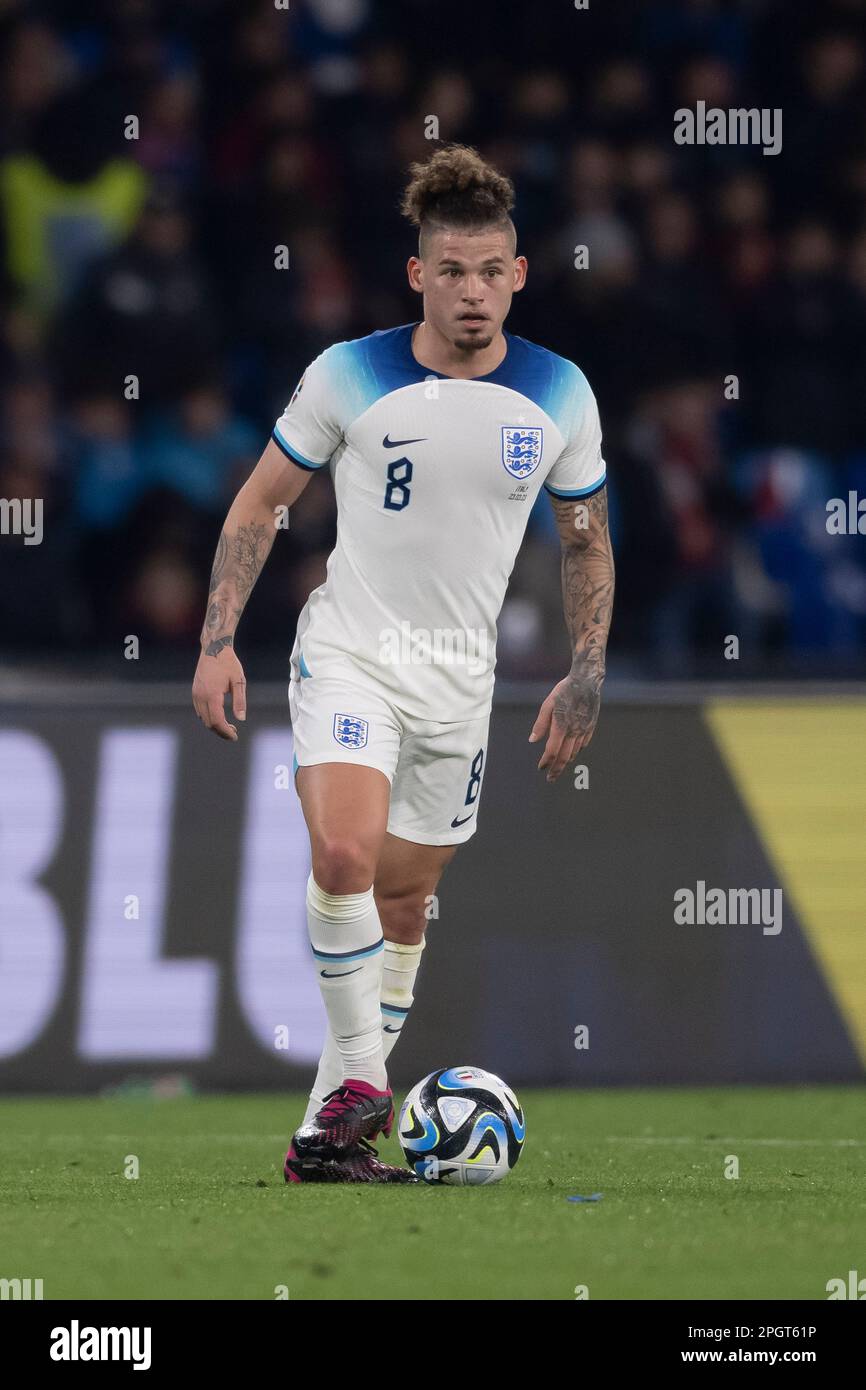 Kalvin phillips 2023 hi-res stock photography and images - Alamy