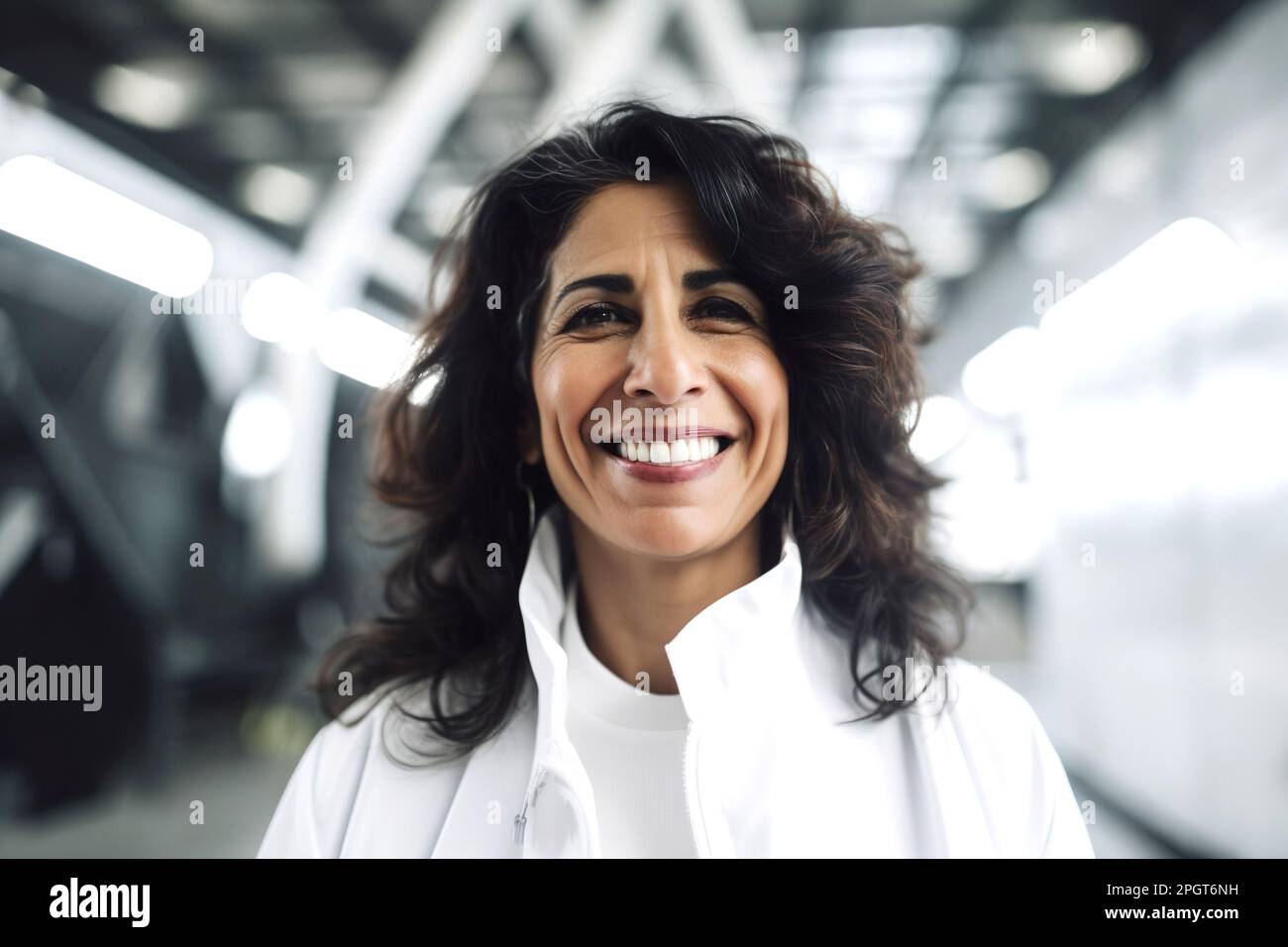 Power generative ai hi-res stock photography and images - Alamy