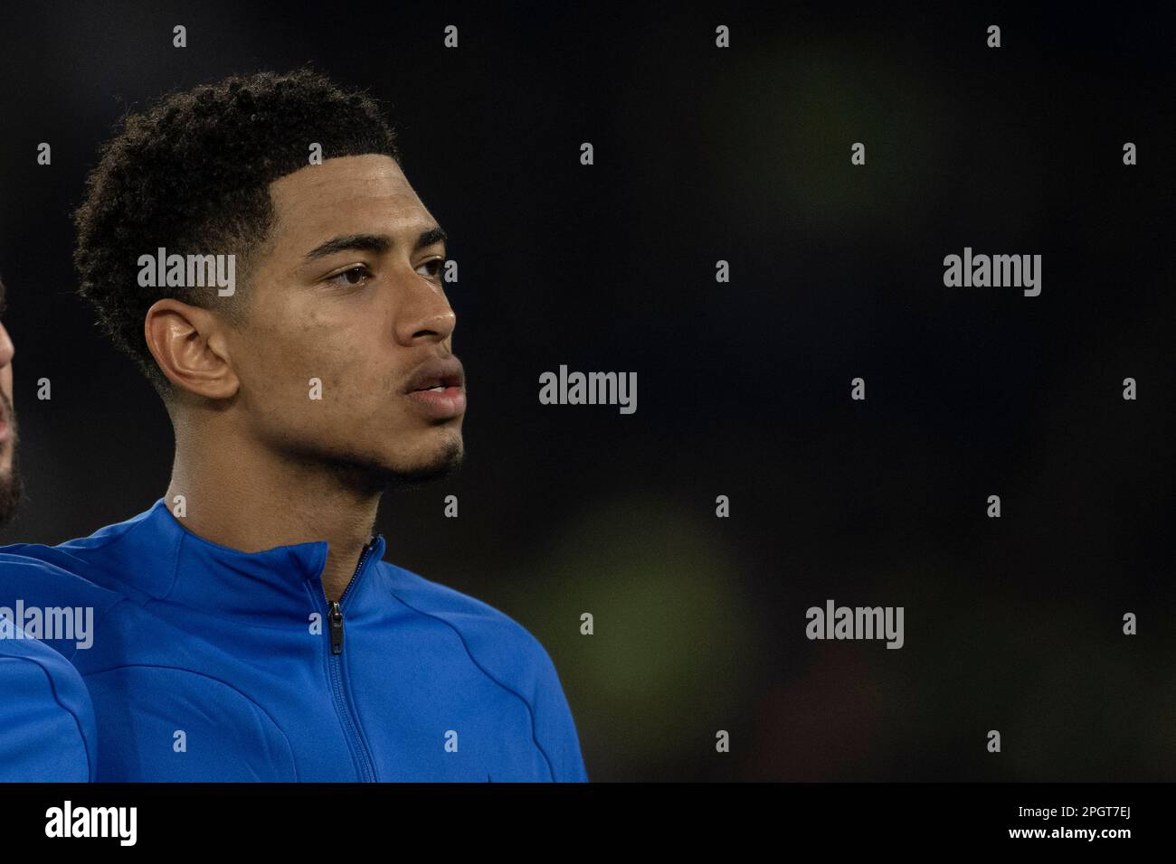 Jude bellingham hi-res stock photography and images - Alamy