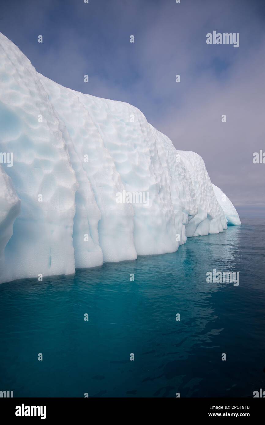 Polar regions of the world hi-res stock photography and images - Alamy