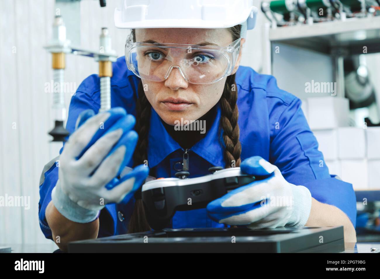 Control Arm Inspection at Lara Bunton blog