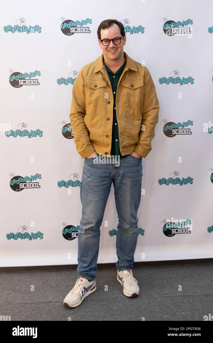 The groundlings theater hi-res stock photography and images - Alamy