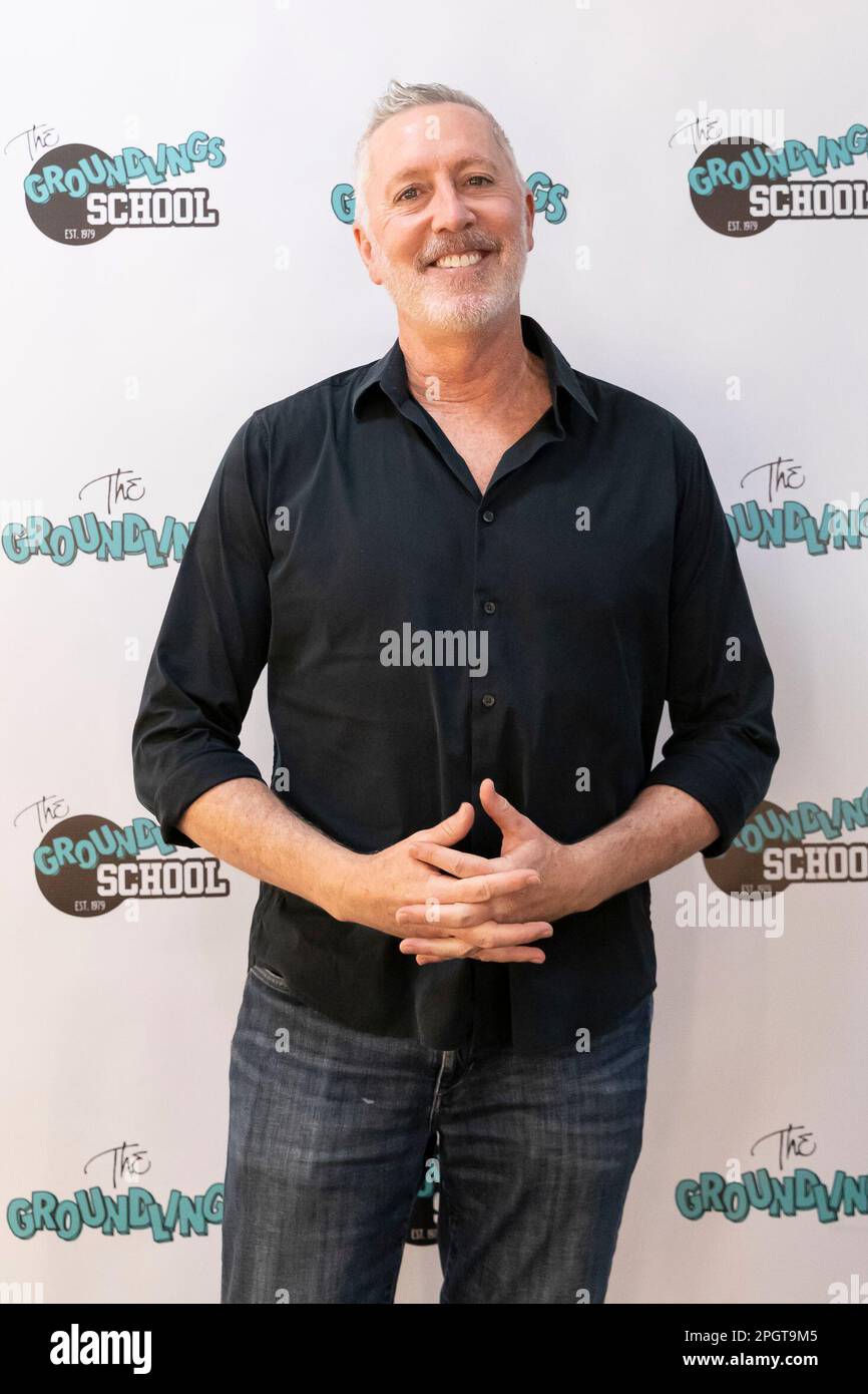 Los Angeles, USA. 23rd Mar, 2023. Michael McDonald performs in the 30 ...