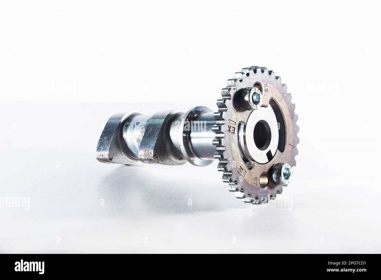 Motorcycle parts hi-res stock photography and images - Alamy