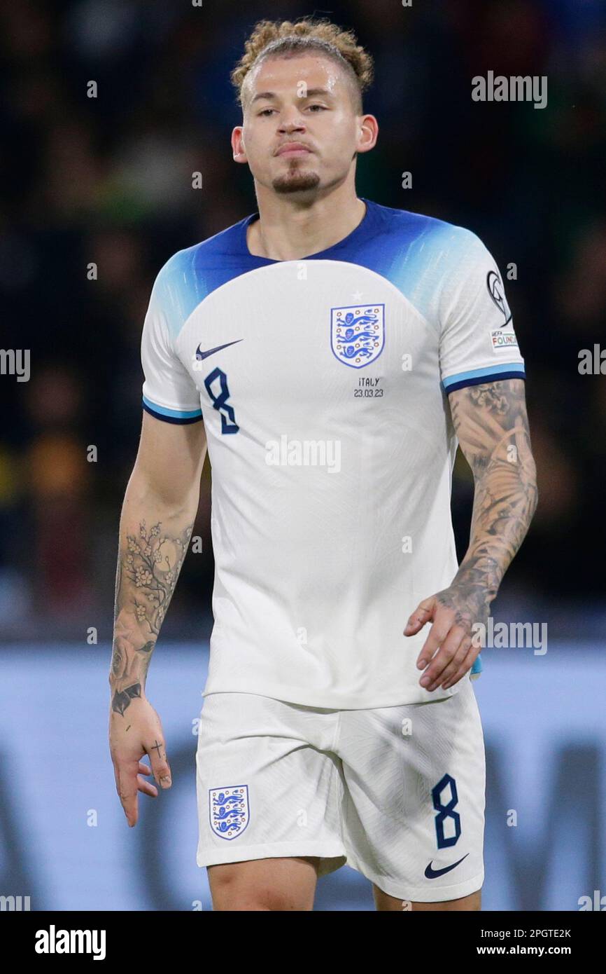 Kalvin phillips manchester city 2024 hi-res stock photography and ...