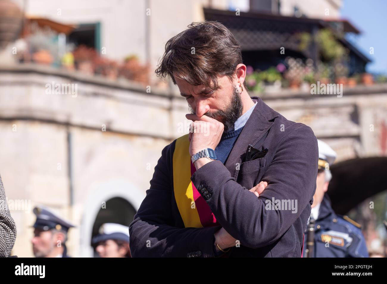 Amedeo ciaccheri hi-res stock photography and images - Alamy