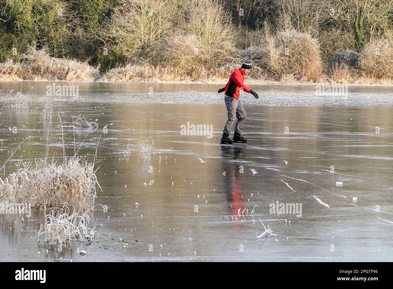 Leamington spa landscape hi-res stock photography and images - Alamy