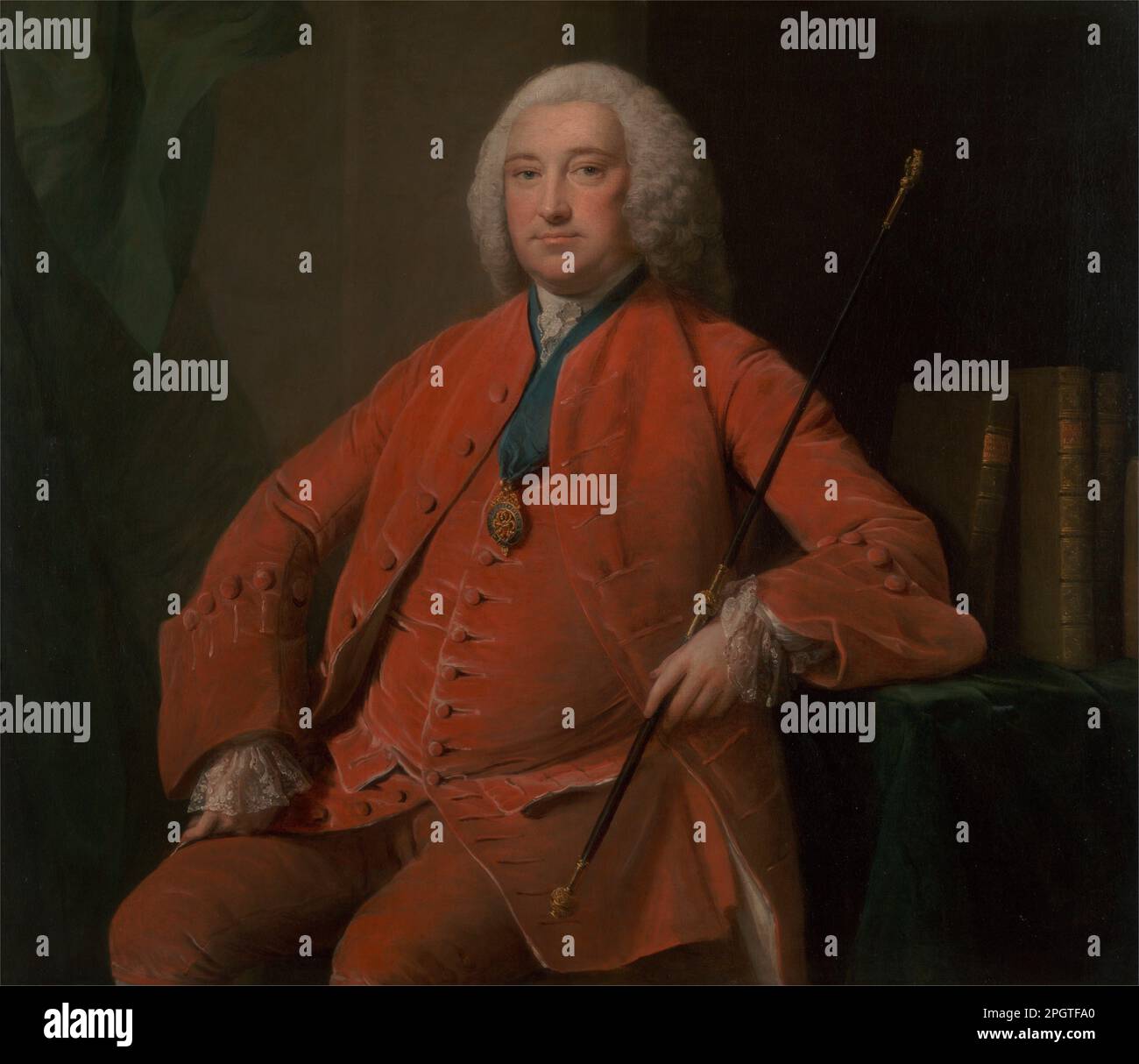 Henry ramsay hi-res stock photography and images - Alamy