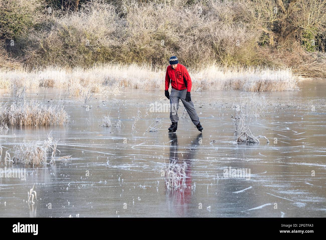 Leamington spa landscape hi-res stock photography and images - Alamy