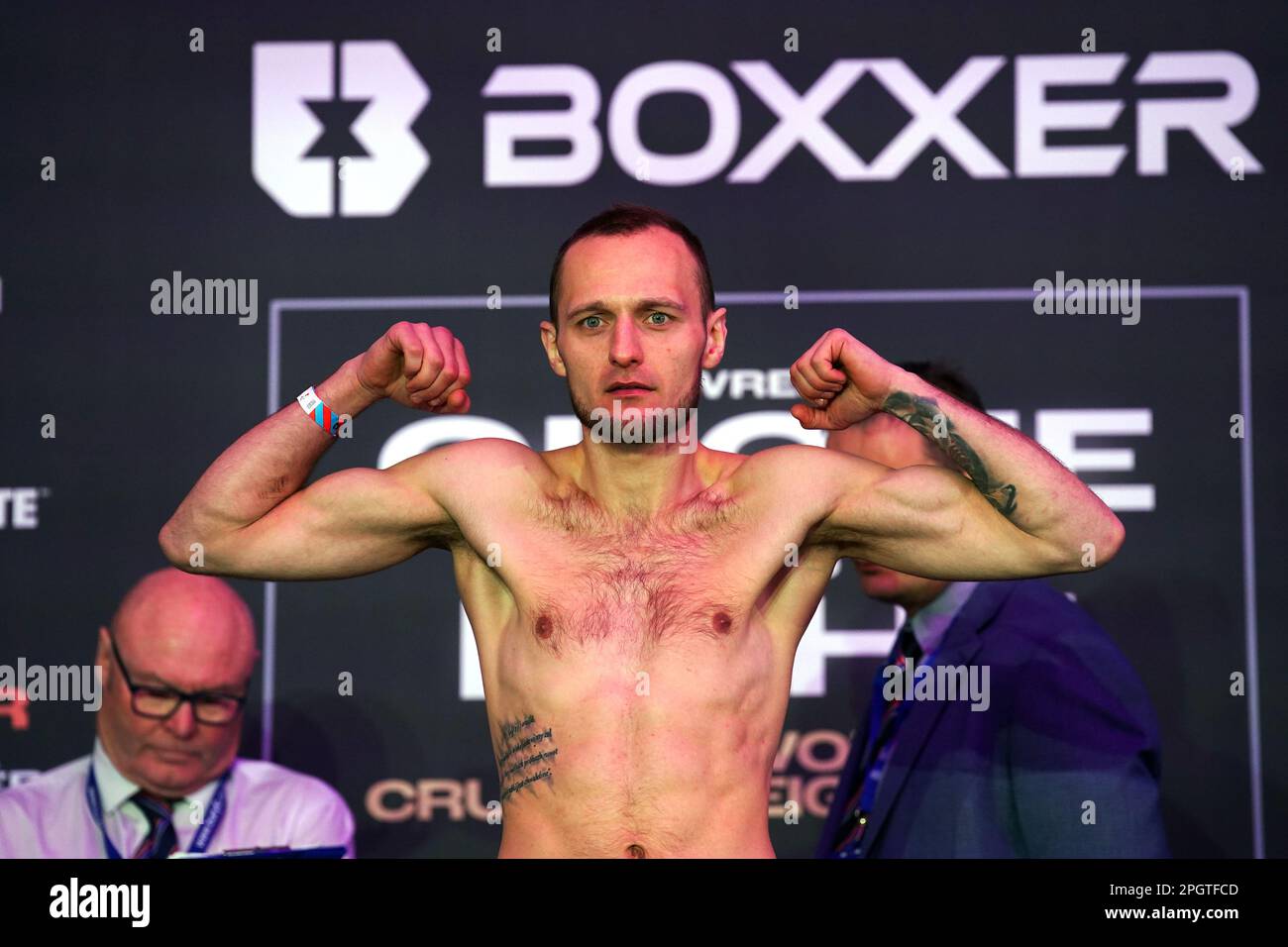 Laskowski hi-res stock photography and images - Alamy