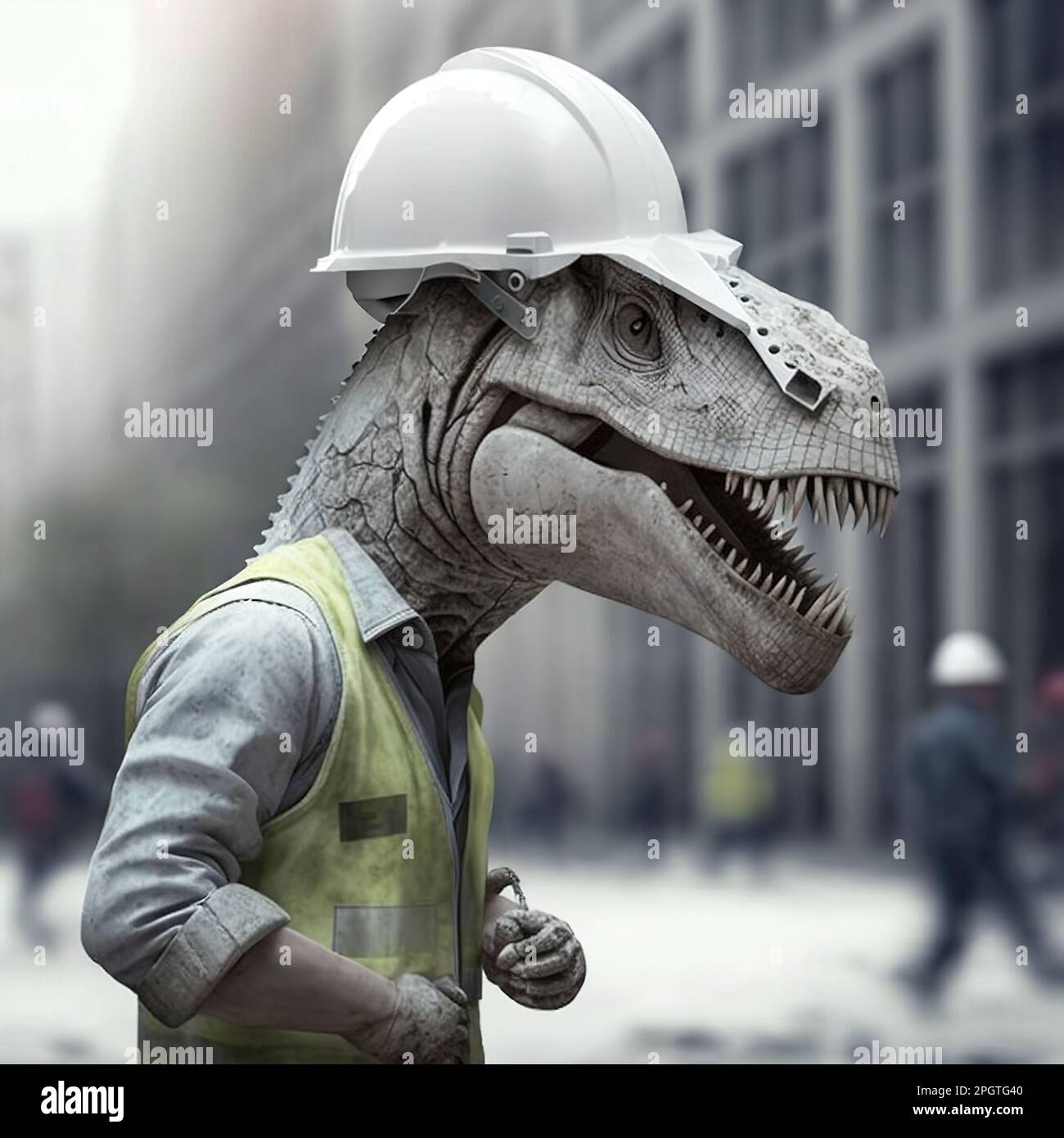 Dinosaur helmet hi-res stock photography and images - Alamy